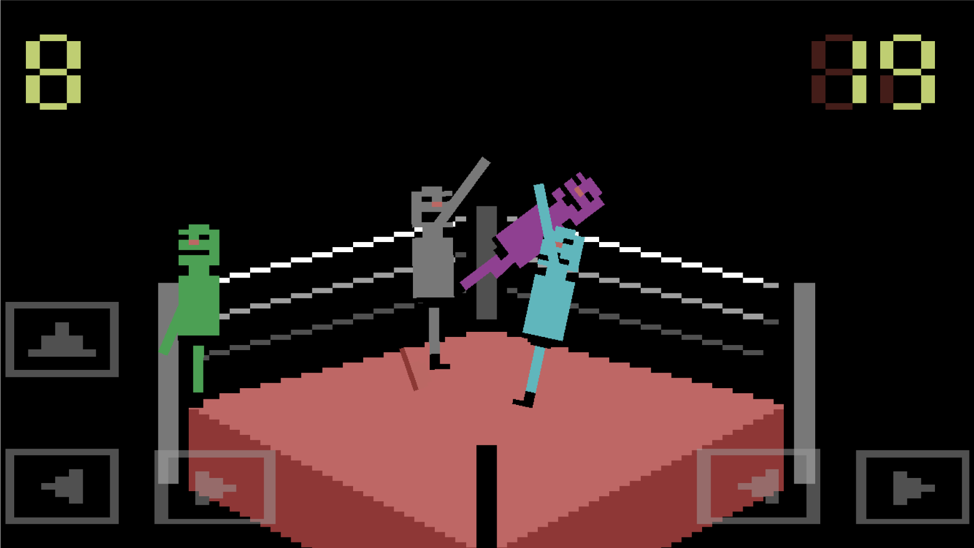 Wrassling - App on Amazon Appstore