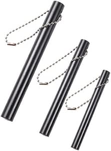 Amazon.com: 10 Pack Fire Starter Rod Magnesium Rod Flint With hanging ...