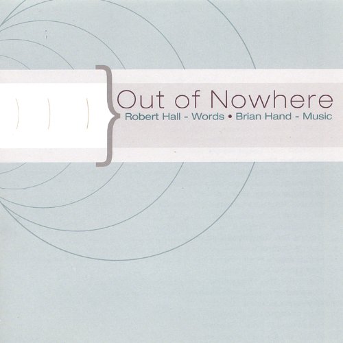 Amazon Music - Robert Hall - Brian HandのOut Of Nowhere - Amazon.co.jp