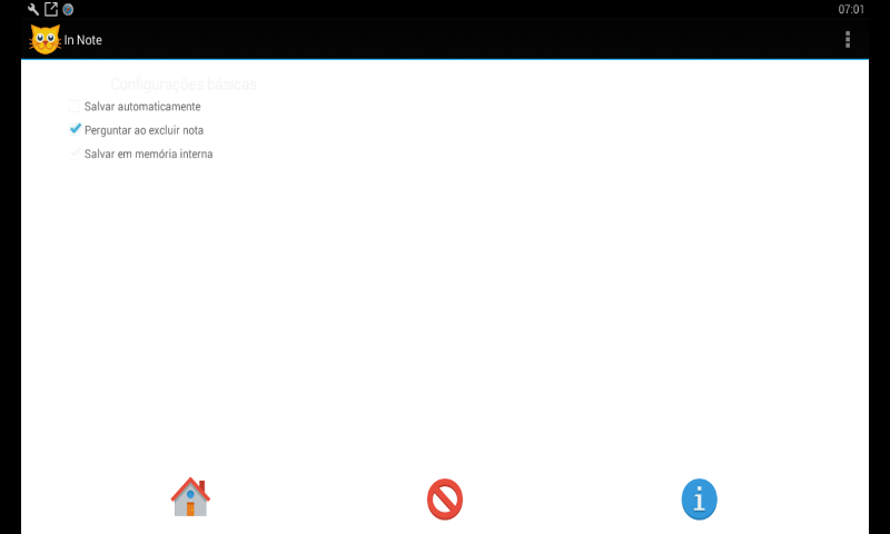 InNote:Amazon.com:Appstore for Android