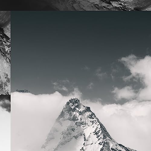 Spiele Summit von Aztek auf Amazon Music ab