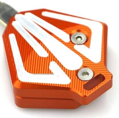 Aluminum Key Cover Case Shell Protection Decorate Universal for KTM ...