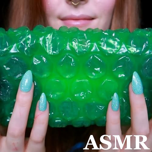 Écouter 6 all NEW Sound Experiments for Sleep de Caroline ASMR sur ...