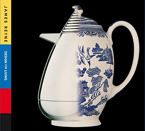 Play Design For Living by James Reyne on Amazon Music