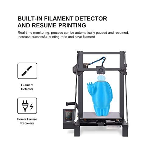 The 22 Best Longer 3D Printers of 2025 [Verified] - Cherry Picks