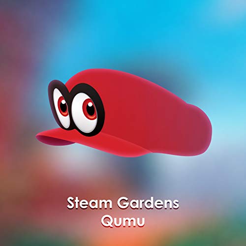 Play Steam Gardens (From "Super Mario Odyssey") by Qumu on Amazon Music