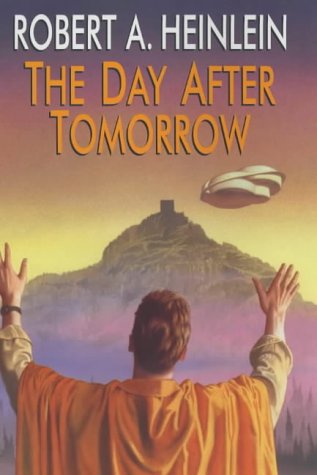 Buy The Day After Tomorrow Book Online at Low Prices in India | The Day ...