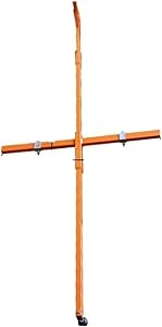 Amazon.com: MaGiLL Lifting Crane Tool, Air Conditioner Outdoor Unit ...