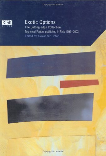 Amazon.com: Exotic Options: The Cutting-edge Collection - Technical ...