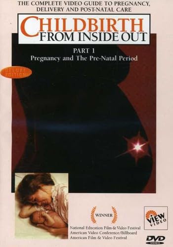 Childbirth: From Inside Out - Prenatal: Amazon.in: Dr. John Tyson ...