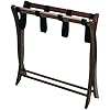 Winsome Wood Luggage Rack, Walnut : Amazon.ca: Home
