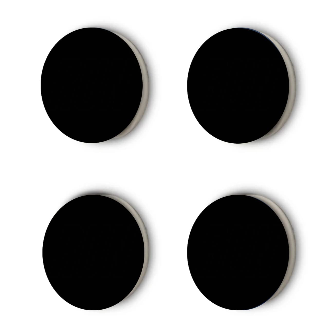 Scar and Co. Links Magnetic Bib Holders - Magnetic Dots for Dancers ...