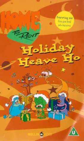 Space Goofs [VHS]: Amazon.de: DVD & Blu-ray