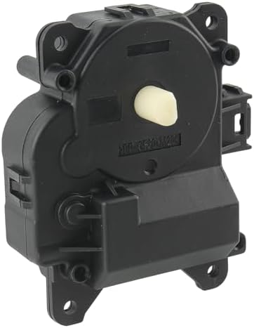Amazon.com: AUTOKAY 87106-35120 HVAC Blend Air Door Actuator PP-GF20 ...