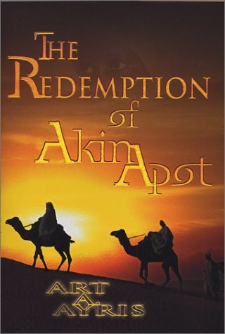 The Redemption of Akin Apot: Ayris, Art A.: 9780967673813: Amazon.com ...