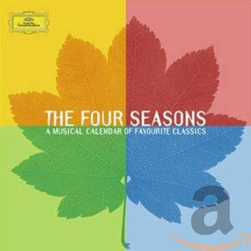 The Four Seasons - A Musical C