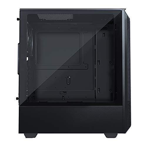 Phanteks Eclipse P300A high airflow full-metal mesh design, compact ATX ...