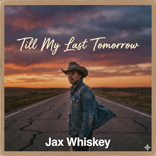 Till My Last Tomorrow || Relax Country by Jax whiskey on Amazon Music ...