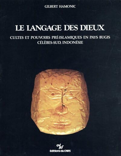 Amazon.in: Buy Le Langage Des Dieux: Cultes Et Pouvoirs Prae-Islamiques ...