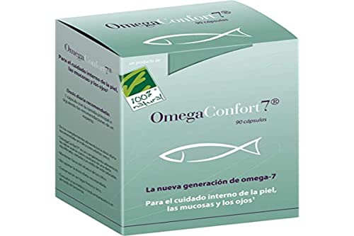 Omega 7 en Mercadona: Todo lo que necesitas saber sobre este producto ...