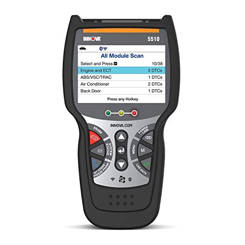 Innova 5210 – The 15 best products compared - Your Motor Guide