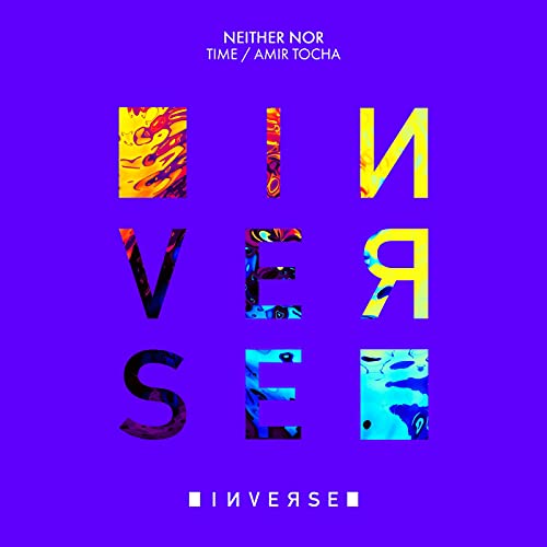 AMIR TOCHA EP de Neither Nor en Amazon Music Unlimited