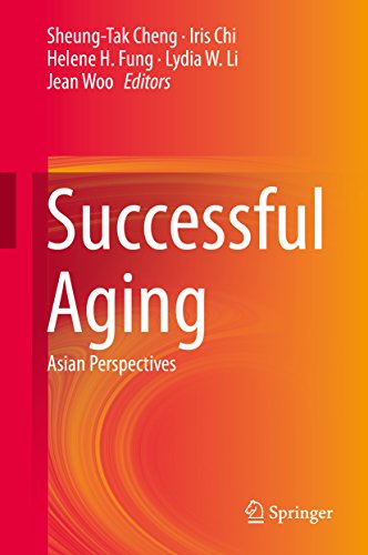 Successful Aging: Asian Perspectives - Kindle edition by Cheng, Sheung ...