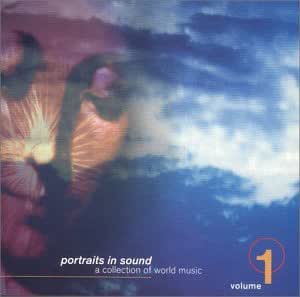 Vol. 1-Portraits In Sound: Portraits In Sound, Portraits In Sound ...