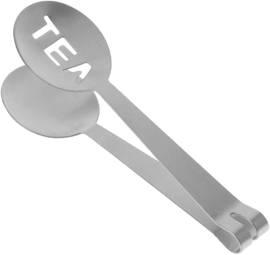 teatool TEA BAG STRAINER PERFECT TEA MAKER TOOL TEABAG TEA BAG SQUEEZER ...