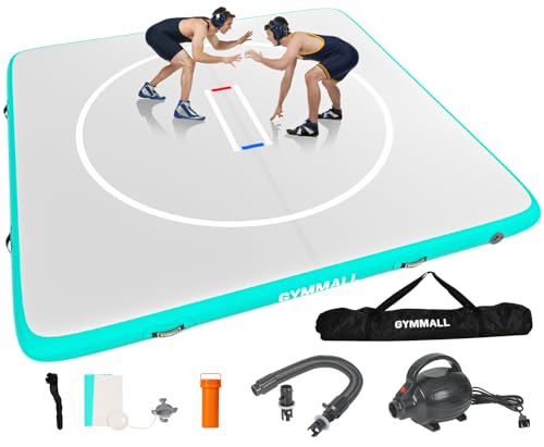 Amazon Best Sellers: Best Wrestling Mats