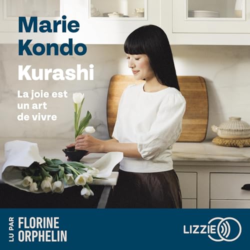 Amazon.com: Kurashi (French edition): La joie est un art de vivre ...