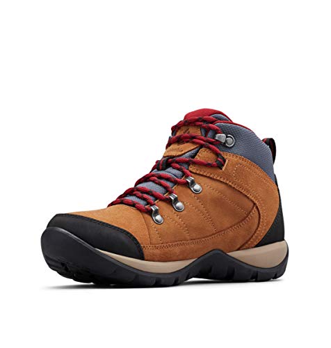 Las 8 mejores botas de senderismo que puedes comprar para tus escapadas