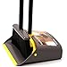 Amazon.com: Broom with Dustpan Combo Set,Stand up Dust Pans with Long ...