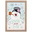 Amazon.com: National Lampoon's Christmas Vacation Merry Clarkmas House ...