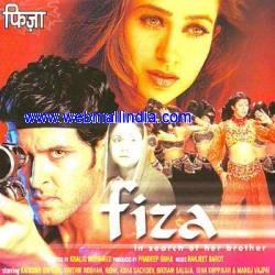 Fiza: Amazon.de: DVD & Blu-ray