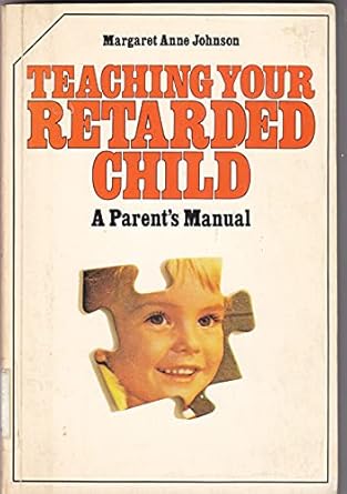 Teaching Your Retard: Amazon.co.uk: 9780771594632: Books