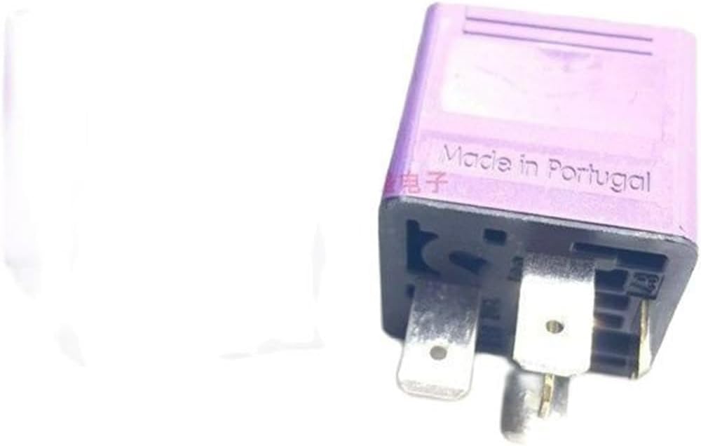 Amazon.com: VRINO V23234-A0001-Y037 Automotive Relay 1PCS 0332209151 ...
