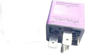 Amazon.com: VRINO V23234-A0001-Y037 Automotive Relay 1PCS 0332209151 ...
