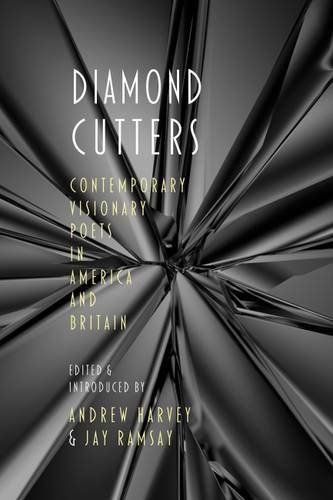 Amazon.com: Diamond Cutters: Visionary Poets in America, Britain ...