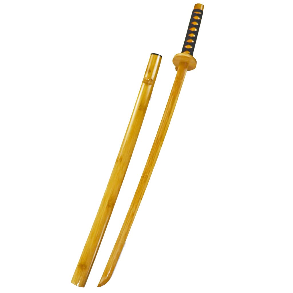 Buy GUARD LS Iaido wooden with scabbard Japanese samurai smanship ...