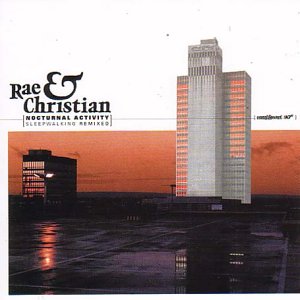 Nocturnal Activity: Rae & Christian: Amazon.in: Music}