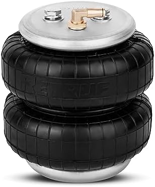 Amazon.com: VIGOR Air Spring Bags Suspension Kit Compatible with 2011 ...