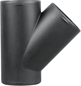 Amazon.com: Nicfaky Valve Flap Adjustable Vent Ducting Branch Exhaust ...