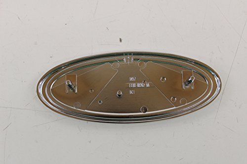 Snapklik.com : Genuine F81Z-8213-AB Emblem