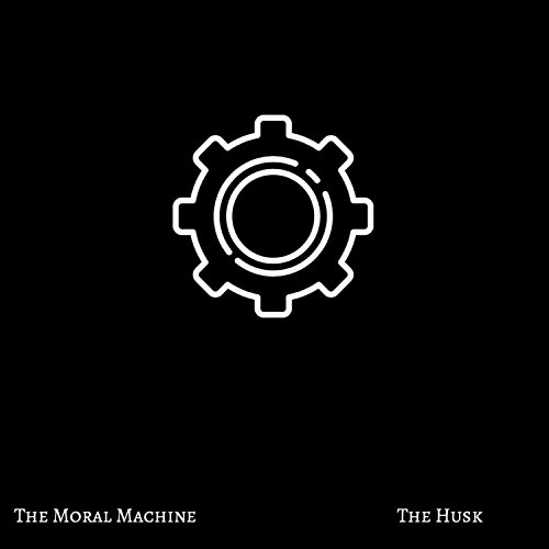 Amazon.co.jp: The Husk [Explicit] : The Moral Machine: Digital Music