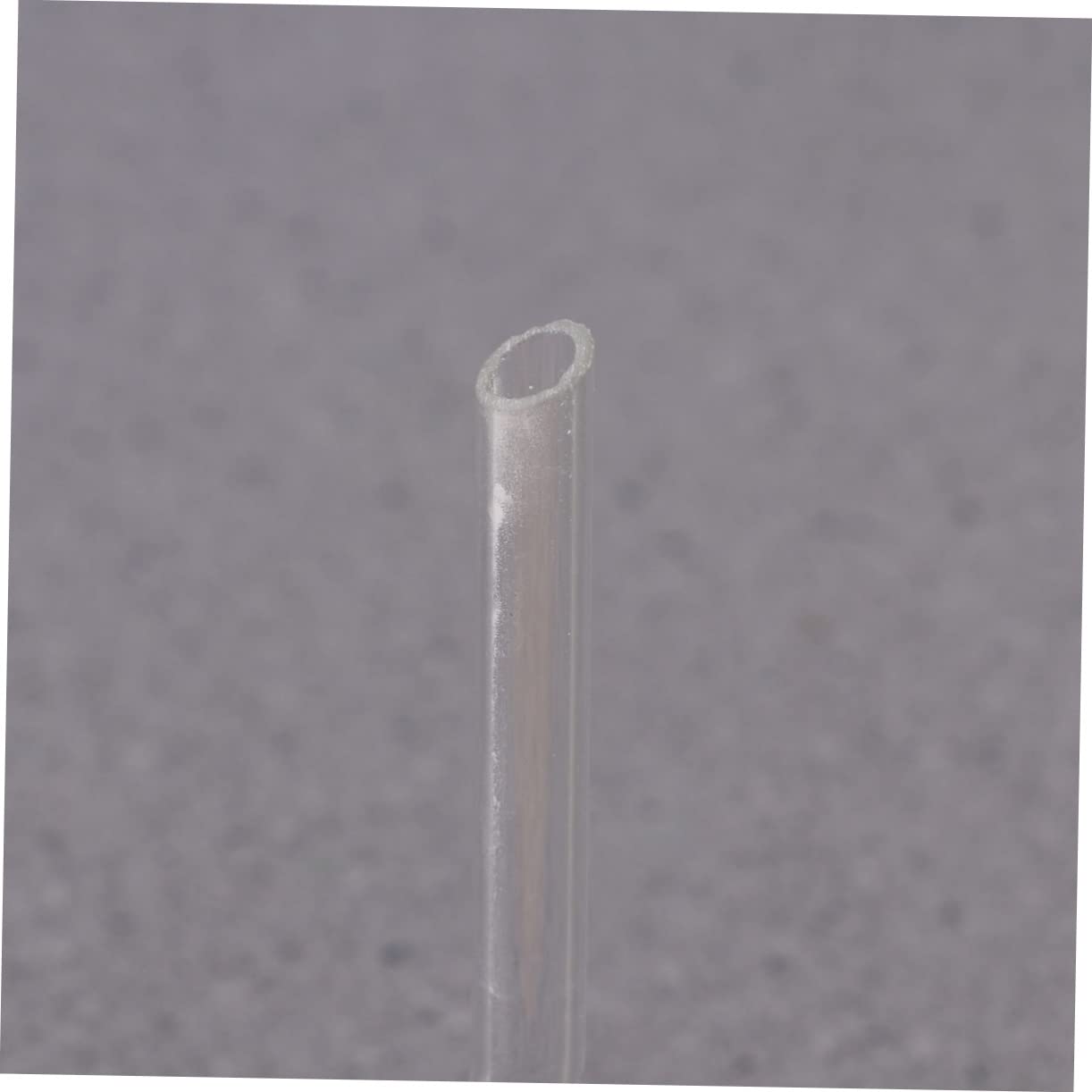 5pcs Embudo De Laboratorio Mini Embudo De Alimentación Embudo Triángulo ...