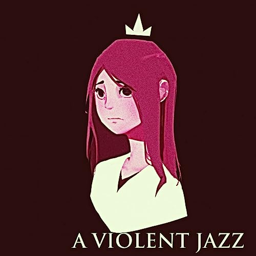 Amazon.co.jp: A Violent Jazz : Heather Layman: Digital Music