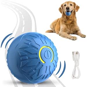 Buy Qpets® Small Dog Ball, 2 Inches Dog Chew Toys, Rubber Toys for Dogs, Interactive Bouncing ...