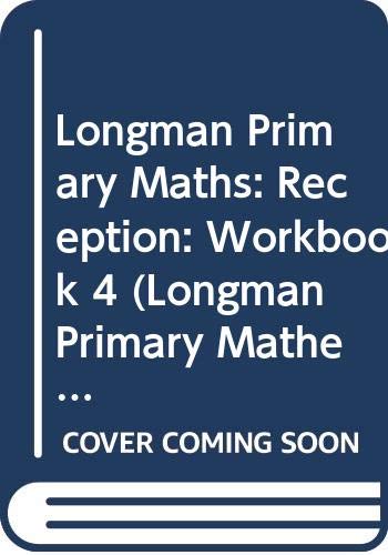 Amazon | Workbook 4 (Longman Primary Mathematics) | Patilla, Peter ...