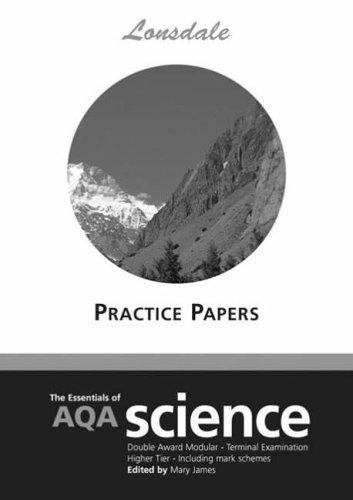 AQA GCSE Modular Science Practice Papers: Paul Wharton, Rees Hefin ...